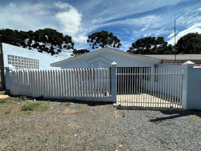 Casa em Loteamento São Gerônimo, Campo Largo/PR