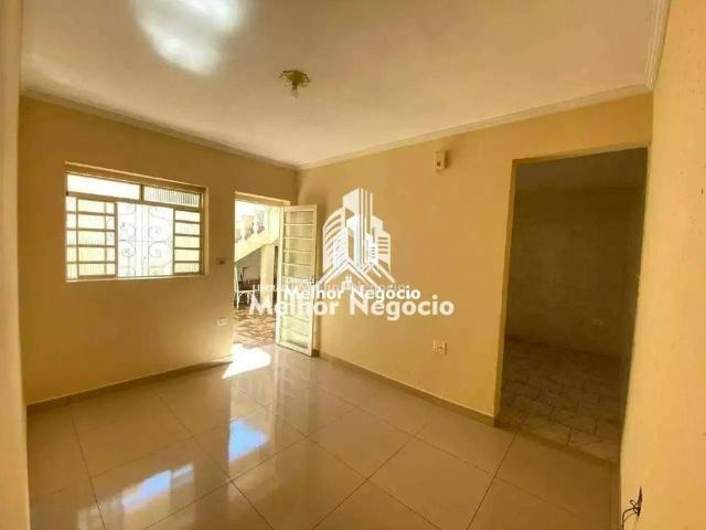 Casa em Loteamento Santa Rosa, Piracicaba/SP de 105m² 2 quartos à venda por R$ 318.900,00