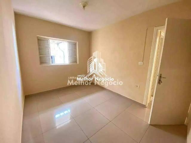 Casa em Loteamento Santa Rosa, Piracicaba/SP de 105m² 2 quartos à venda por R$ 319.000,00