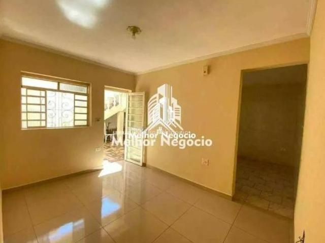Casa em Loteamento Santa Rosa, Piracicaba/SP de 105m² 2 quartos à venda por R$ 320.000,00
