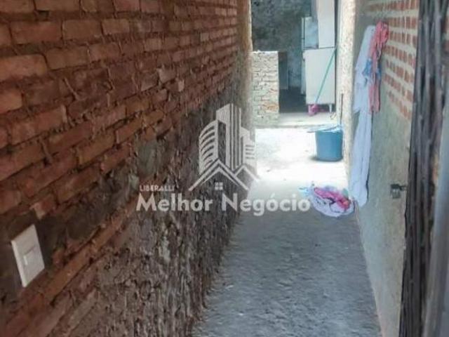 Casa em Loteamento Santa Rosa, Piracicaba/SP de 125m² 2 quartos à venda por R$ 200.000,00