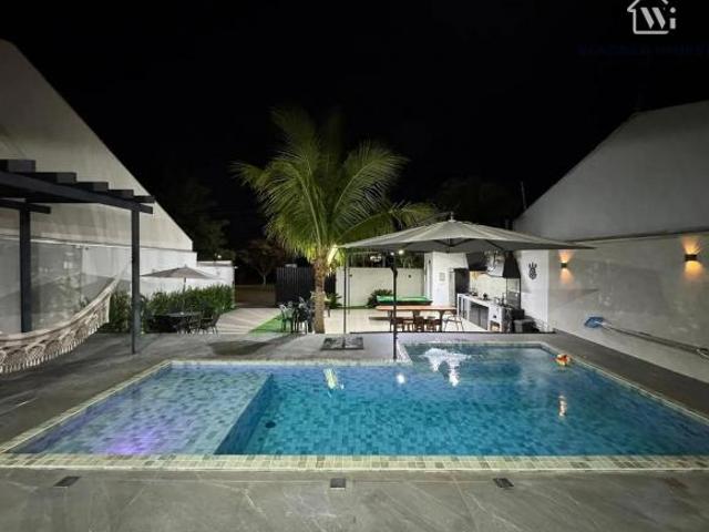 Casa em Loteamento Sumaré, Maringá/PR de 175m² 2 quartos à venda por R$ 630.000,00