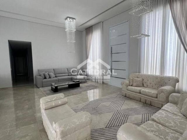 Casa em Loteamento Portal da Colina, Jundiaí/SP de 460m² 4 quartos à venda por R$ 3.349.000,00