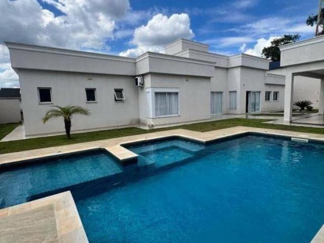 Casa em Loteamento Portal da Colina, Jundiaí/SP de 460m² 4 quartos à venda por R$ 3.350.000,00