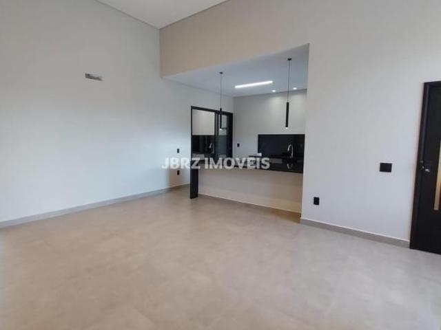 Casa em Loteamento Park Gran Reserve, Indaiatuba/SP de 140m² 3 quartos à venda por R$ 1.200.000,00
