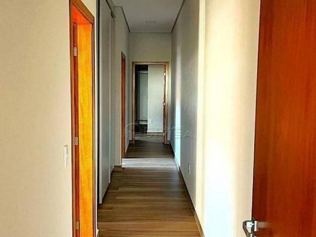 Casa em Loteamento Park Gran Reserve, Indaiatuba/SP de 184m² 3 quartos à venda por R$ 1.620.000,00