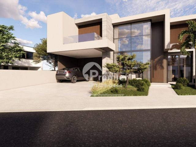 Casa em Loteamento Park Gran Reserve, Indaiatuba/SP de 193m² 3 quartos à venda por R$ 2.199.000,00
