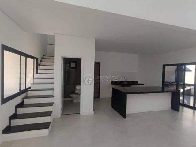 Casa em Loteamento Park Gran Reserve, Indaiatuba/SP de 192m² à venda por R$ 1.400.000,00