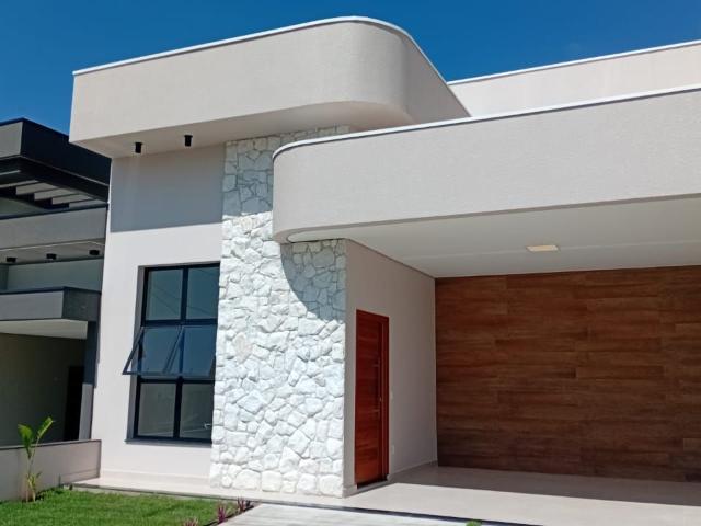 Casa em Loteamento Park Gran Reserve, Indaiatuba/SP de 135m² 3 quartos à venda por R$ 1.199.900,00
