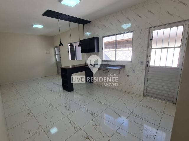 Casa em Loteamento Parque da Colina II, Itatiba/SP de 86m² 3 quartos à venda por R$ 423.000,00