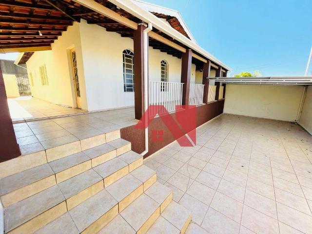 Casa em Loteamento Parque Itacolomi, Mogi Guaçu/SP de 157m² 3 quartos à venda por R$ 435.000,00 ou para locação R$ 2.200,00/mes