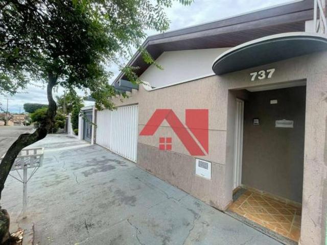 Casa em Loteamento Parque Itacolomi, Mogi Guaçu/SP de 280m² 4 quartos à venda por R$ 650.000,00
