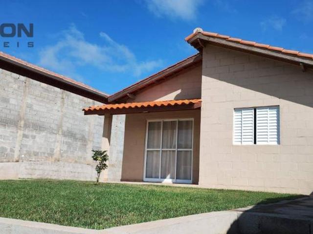 Casa em Loteamento Parque Serras de Atibaia I, Atibaia/SP de 65m² 2 quartos à venda por R$ 600.000,0