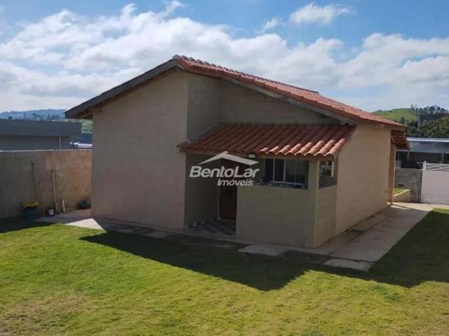 Casa em Loteamento Parque Serras de Atibaia I, Atibaia/SP de 65m² 2 quartos à venda por R$ 600.000,0