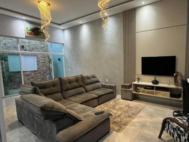 Casa em Loteamento Planalto do Sol, Santa Bárbara DOeste/SP de 150m² 3 quartos à venda por R$ 780.00