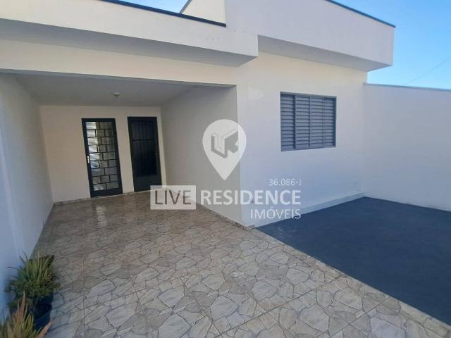 Casa em Loteamento Rei de Ouro, Itatiba/SP de 150m² 2 quartos à venda por R$ 424.000,00