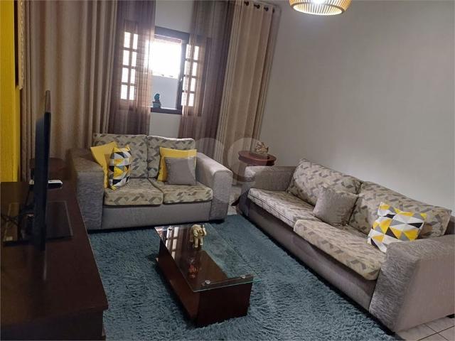 Casa em Loteamento Rei de Ouro, Itatiba/SP de 96m² 3 quartos à venda por R$ 479.900,00