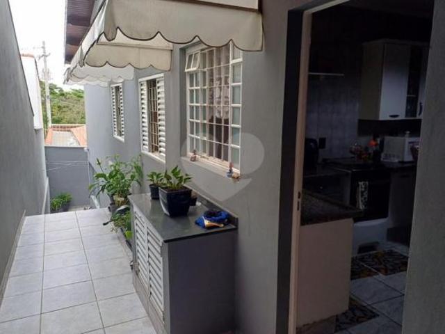 Casa em Loteamento Rei de Ouro, Itatiba/SP de 96m² 3 quartos à venda por R$ 480.000,00