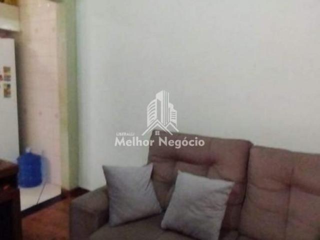 Casa em Loteamento Remanso Campineiro, Hortolândia/SP de 144m² 4 quartos à venda por R$ 600.000,00