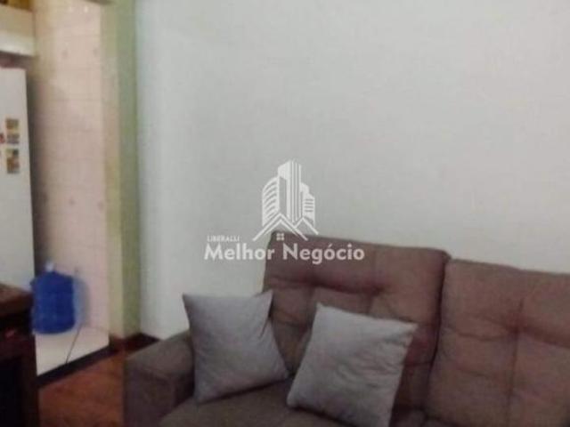Casa em Loteamento Remanso Campineiro, Hortolândia/SP de 144m² 4 quartos à venda por R$ 600.000,00