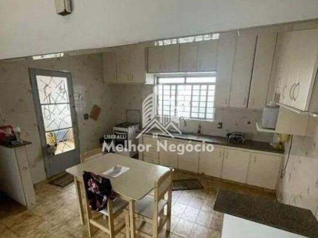 Casa em Loteamento Remanso Campineiro, Hortolândia/SP de 170m² 3 quartos à venda por R$ 745.000,00