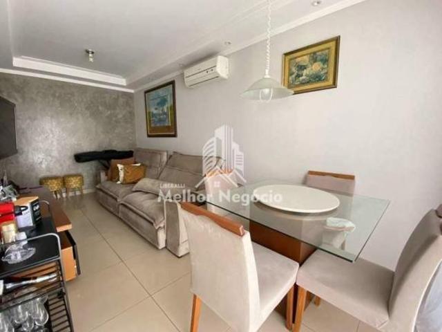 Casa em Loteamento Residencial Campina Verde, Campinas/SP de 150m² 3 quartos à venda por R$ 566.000