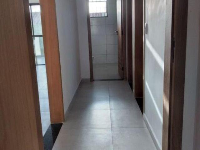Casa em Loteamento Residencial Central Park II, Itatiba/SP de 140m² 2 quartos à venda por R$ 770.000