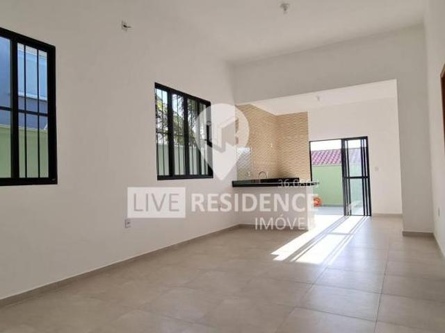 Casa em Loteamento Residencial Central Park II, Itatiba/SP de 140m² 3 quartos à venda por R$ 770.000