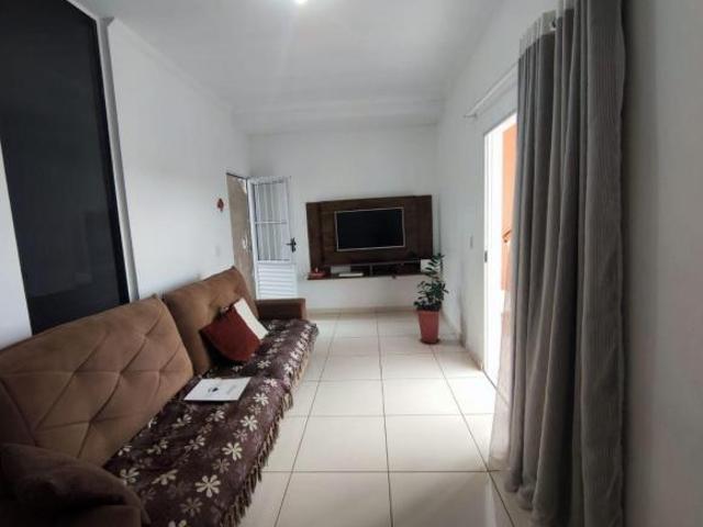 Casa em Loteamento Residencial Central Park II, Itatiba/SP de 396m² 2 quartos à venda por R$ 668.000