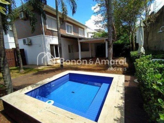 Casa em Loteamento Residencial Barão do Café, Campinas/SP de 177m² 4 quartos à venda por R$ 1.490.00