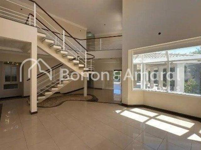 Casa em Loteamento Residencial Barão do Café, Campinas/SP de 360m² 4 quartos à venda por R$ 2.600.00