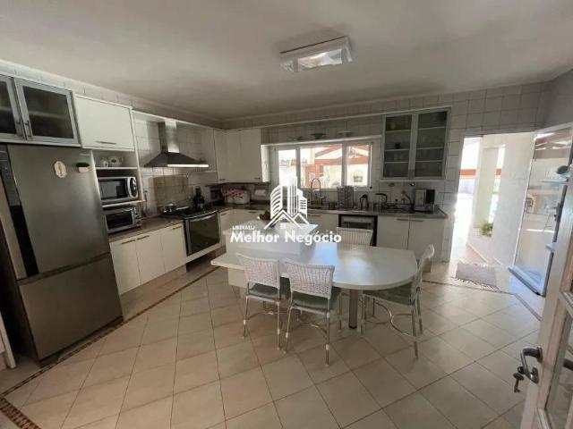 Casa em Loteamento Residencial Barão do Café, Campinas/SP de 390m² 4 quartos à venda por R$ 3.510.000,00
