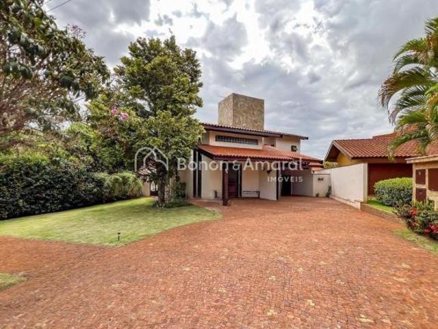 Casa em Loteamento Residencial Barão do Café, Campinas/SP de 305m² 3 quartos à venda por R$ 2.490.00