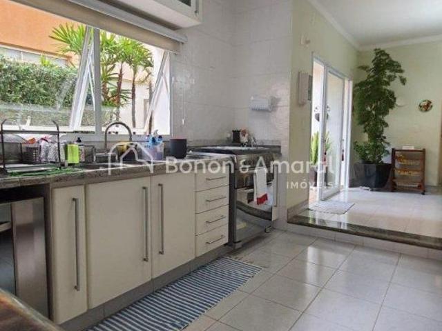 Casa em Loteamento Residencial Barão do Café, Campinas/SP de 456m² 4 quartos à venda por R$ 2.400.00