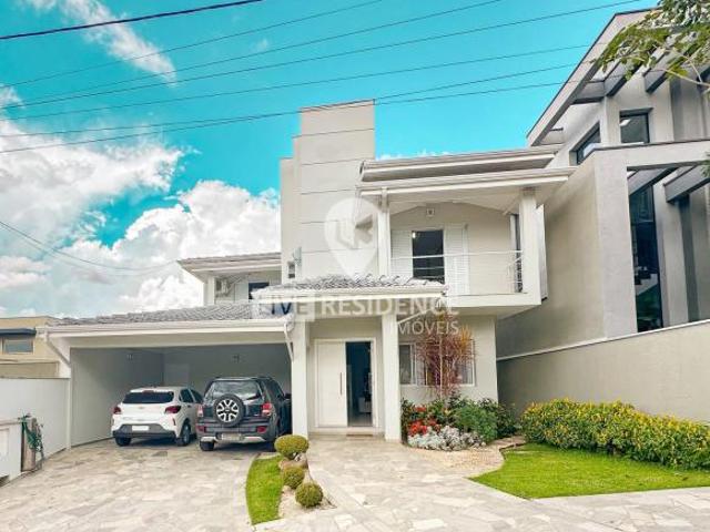 Casa em Loteamento Residencial Dolce Vita, Itatiba/SP de 287m² 3 quartos à venda por R$ 1.390.000,00