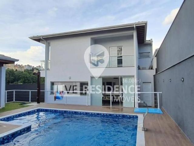 Casa em Loteamento Residencial Dolce Vita, Itatiba/SP de 283m² 3 quartos à venda por R$ 1.290.000,00