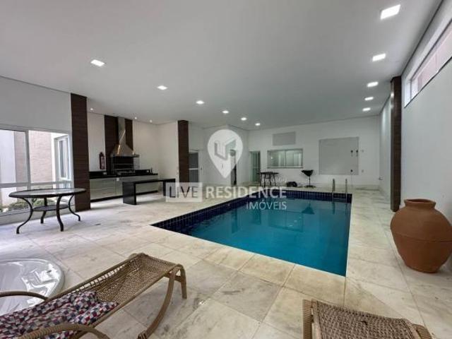 Casa em Loteamento Residencial Dolce Vita, Itatiba/SP de 320m² 3 quartos à venda por R$ 1.700.000,00