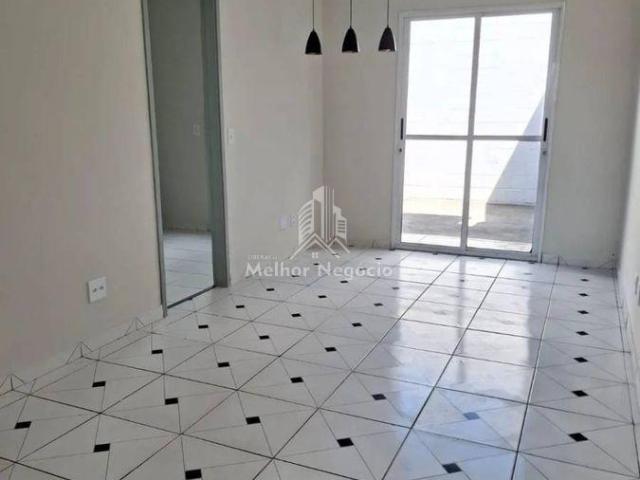 Casa em Loteamento Residencial Flavia, Campinas/SP de 136m² 2 quartos à venda por R$ 361.900,00