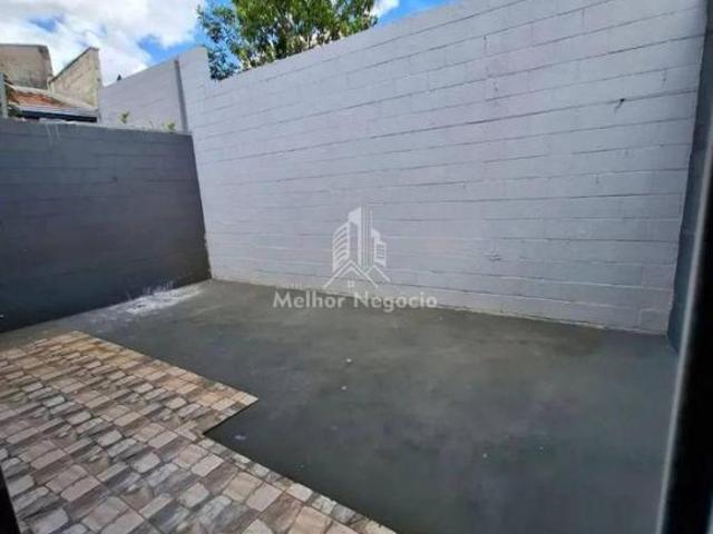 Casa em Loteamento Residencial Flavia, Campinas/SP de 136m² 2 quartos à venda por R$ 362.000,00