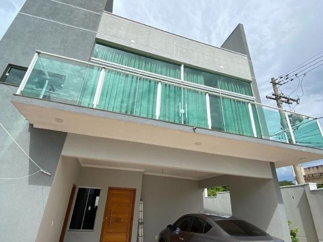 Casa em Loteamento Residencial Jardim Esperança, Americana/SP de 194m² 3 quartos à venda por R$ 779.000,00