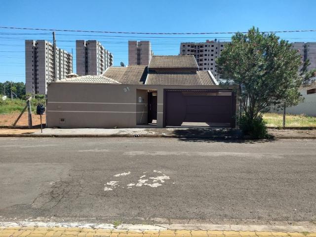 Casa em Loteamento Residencial Jardim Jacyra, Americana/SP de 174m² 3 quartos à venda por R$ 949.900,00