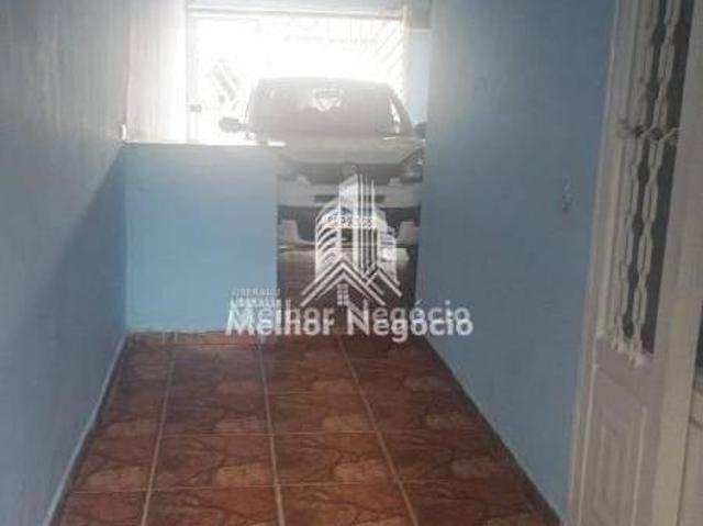 Casa em Loteamento Residencial Novo Mundo, Campinas/SP de 150m² 3 quartos à venda por R$ 265.000,00