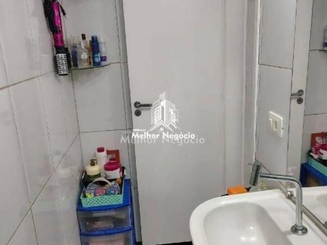 Casa em Loteamento Residencial Novo Mundo, Campinas/SP de 50m² 2 quartos à venda por R$ 50.000,00