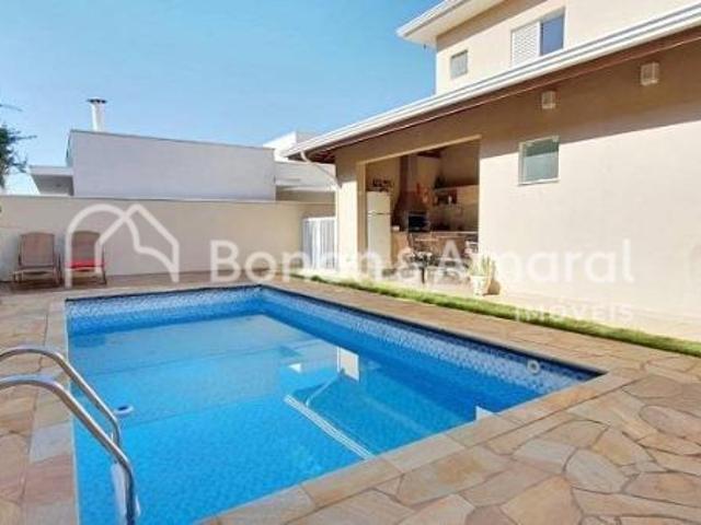 Casa em Loteamento Residencial Santa Gertrudes, Valinhos/SP de 227m² 3 quartos à venda por R$ 1.449.900,00