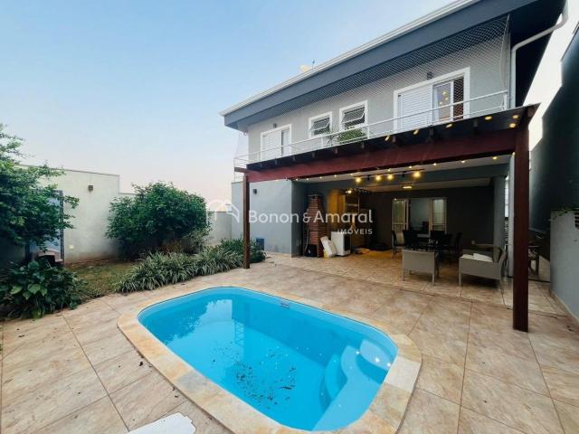 Casa em Loteamento Residencial Santa Gertrudes, Valinhos/SP de 237m² 3 quartos à venda por R$ 1.489.900,00