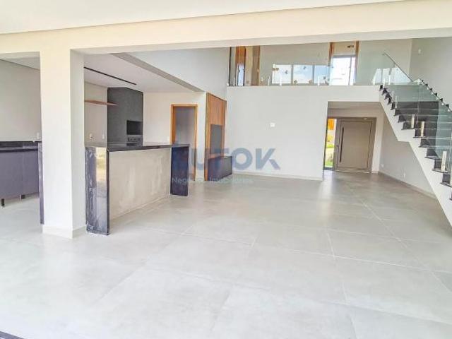 Casa em Loteamento Residencial Santa Gertrudes, Valinhos/SP de 286m² 3 quartos à venda por R$ 1.780