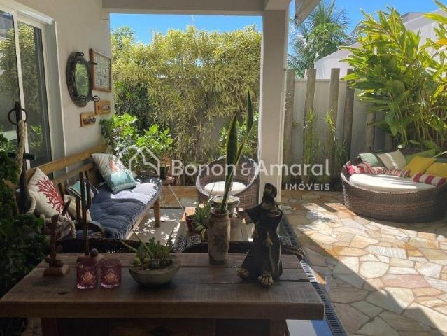 Casa em Loteamento Residencial Santa Gertrudes, Valinhos/SP de 296m² 3 quartos à venda por R$ 1.549.000,00