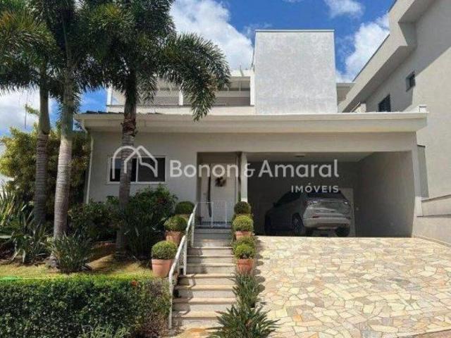 Casa em Loteamento Residencial Santa Gertrudes, Valinhos/SP de 296m² 3 quartos à venda por R$ 1.550