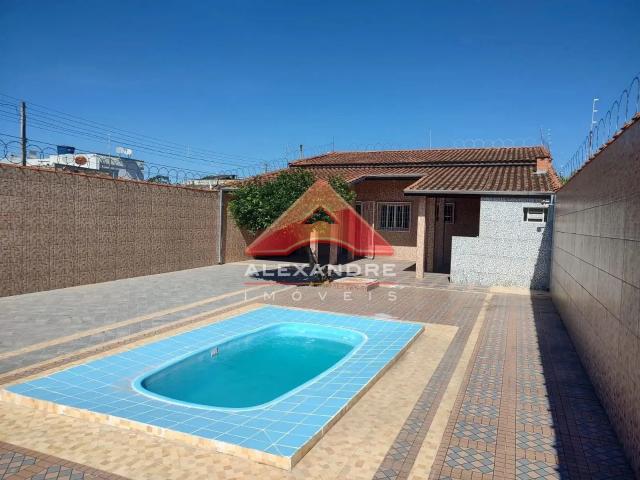 Casa em Loteamento Residencial Santa Izabel, Tremembé/SP de 106m² 1 quartos à venda por R$ 249.000,00