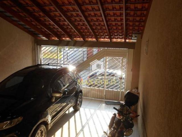 Casa em Loteamento Residencial Santa Izabel, Tremembé/SP de 111m² 2 quartos à venda por R$ 350.000,0